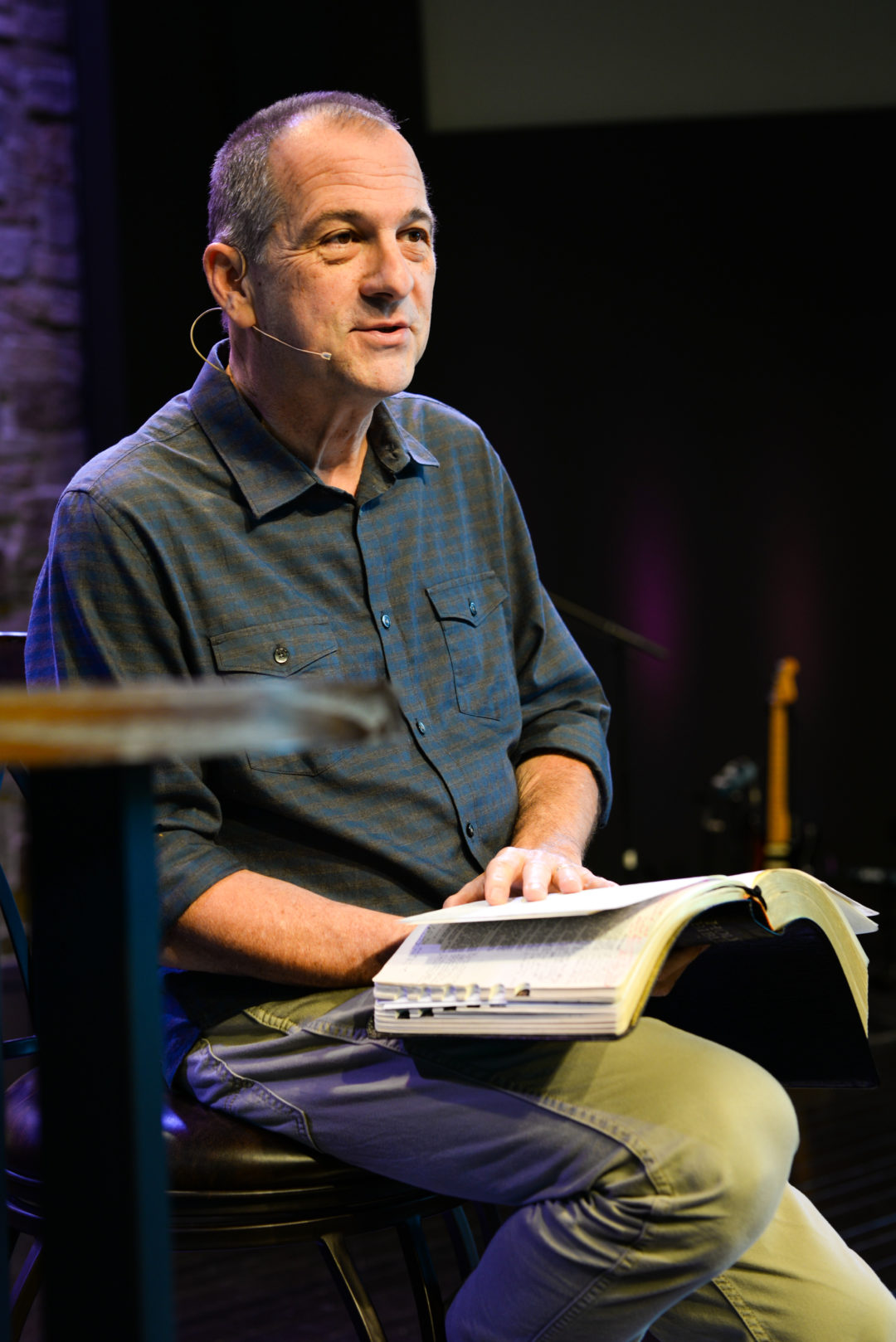 Our Staff - Eastside