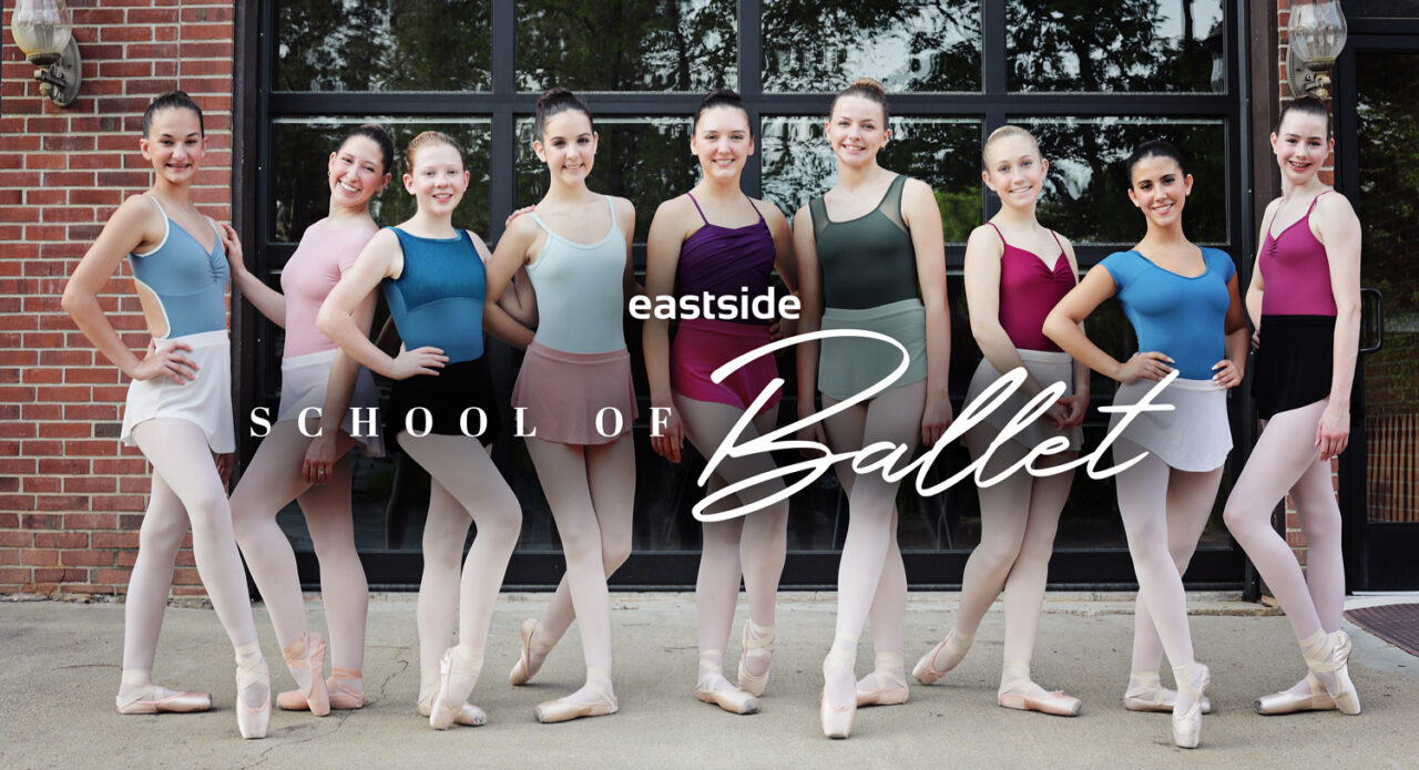 Summer Camps 2025 - Eastside